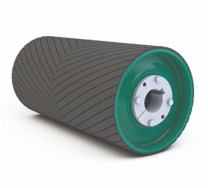 PPI - Idlers - Pulleys - Impact Beds - Bushings - Frames | JW Bell